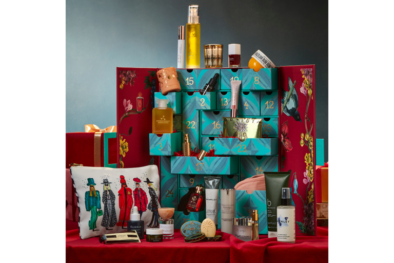 Best beauty advent calendars 2025, reviewed by an expert