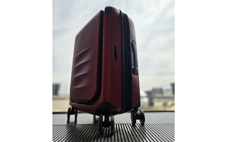 Best cabin luggage, tried and tested: Top cabin bags to shop for your ...