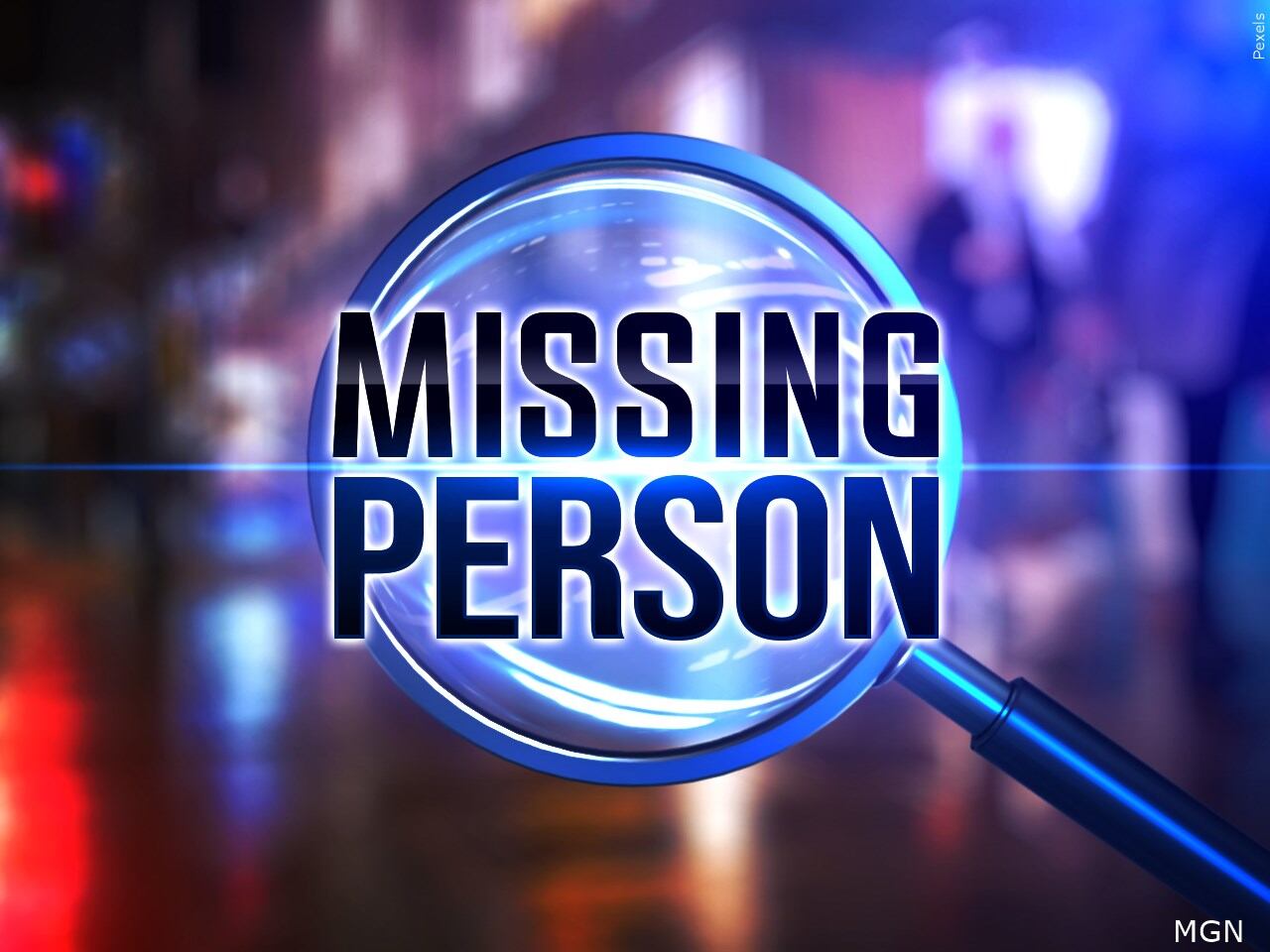 Missing, endangered man in Nebraska found, NSP says