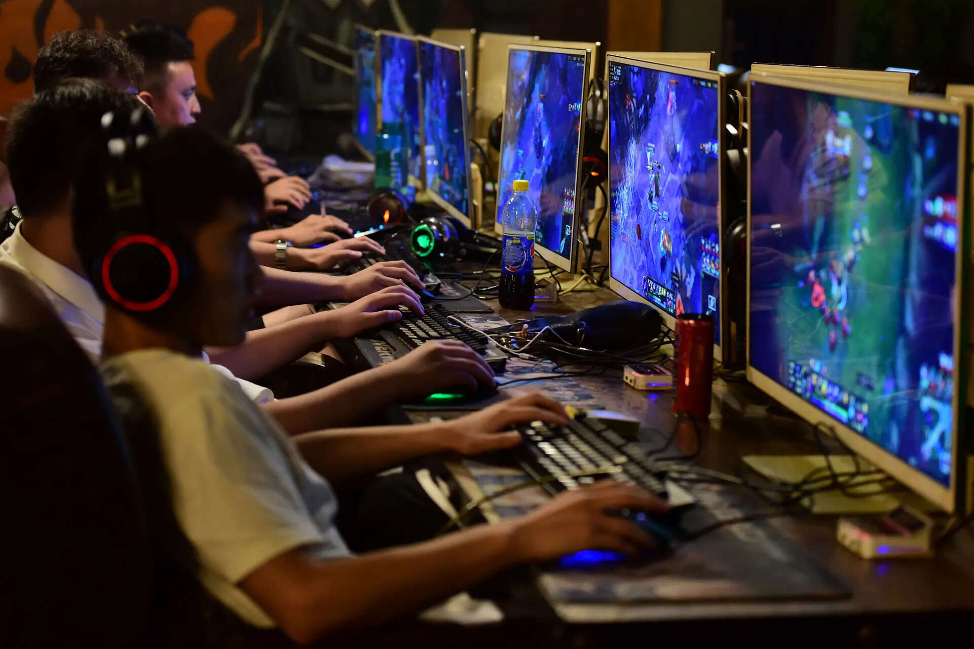 Government proposes dedicated regulator for online gaming under new law