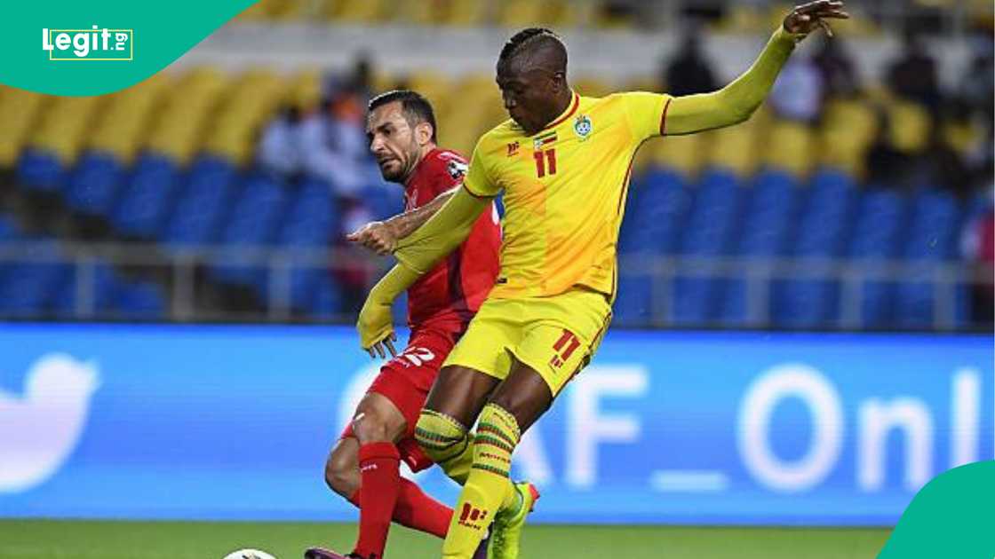 Tendai Ndoro: Tragic cause of death of former African footballer and ...