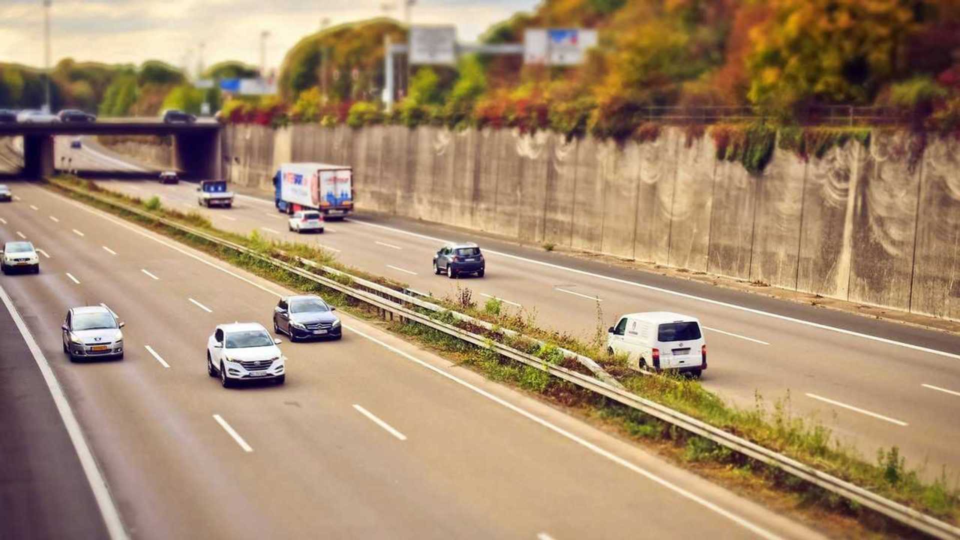 Ce pays d’Europe va tester la vitesse maximale sur autoroute à 150 km/h