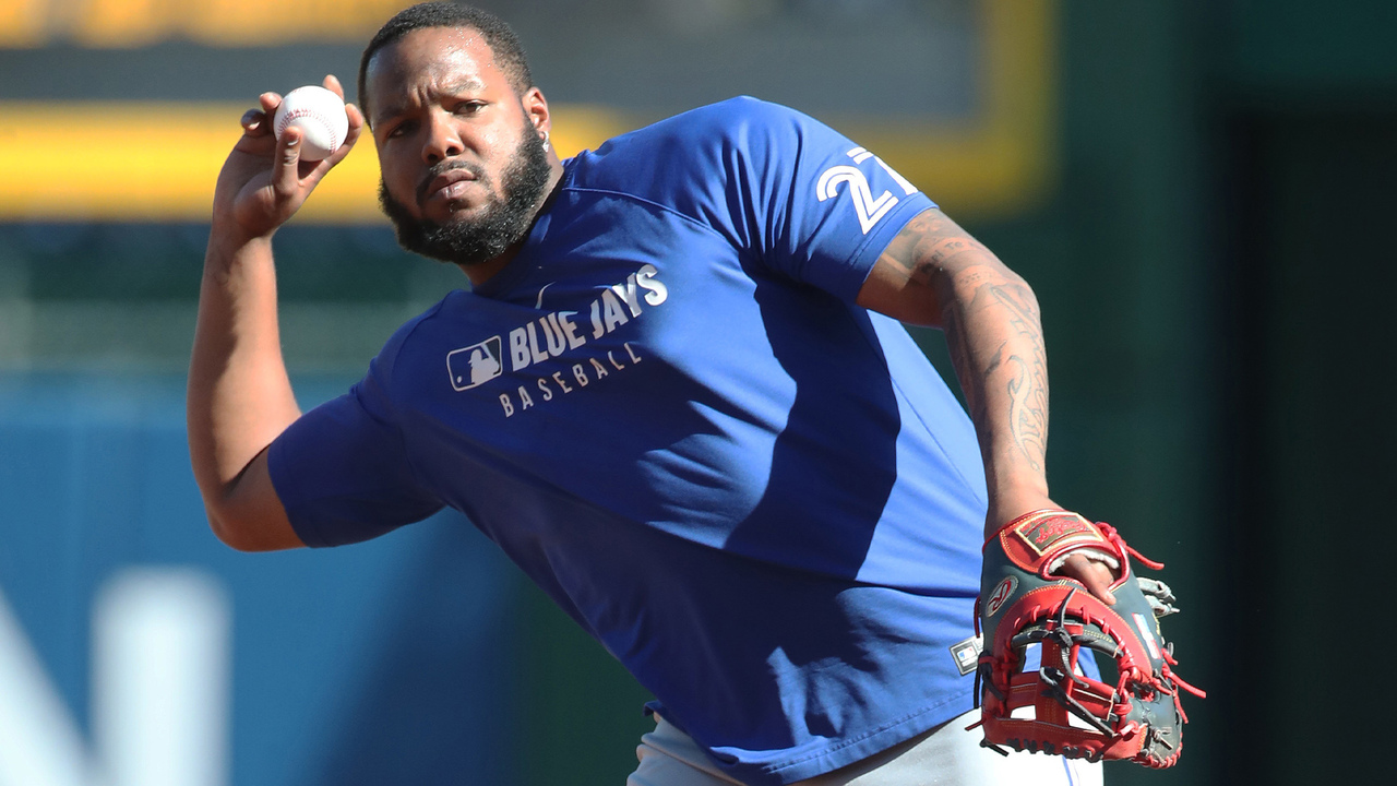 How Long Will Vladdy Be Out for the Blue Jays?