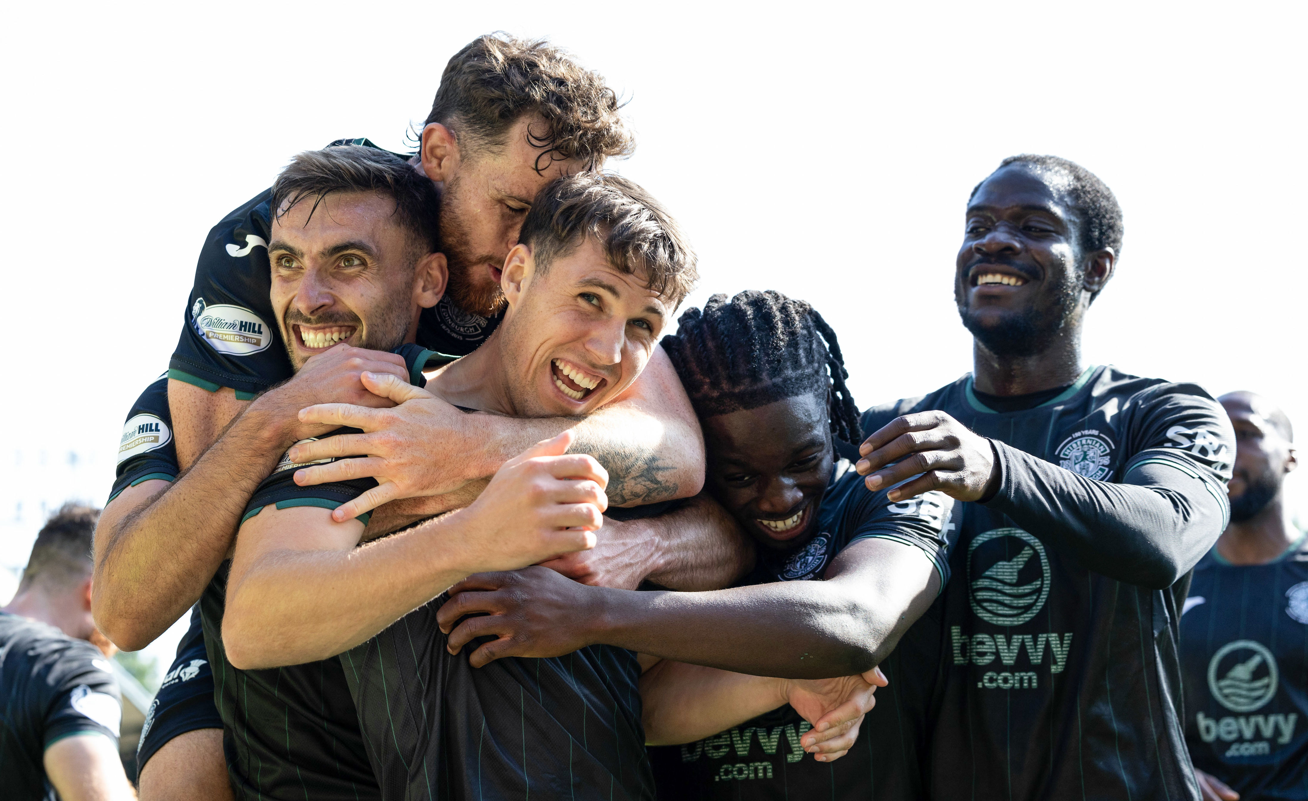 Opposition focus: How Hibs can beat Livingston - and what the numbers tell us about Easter Road ...