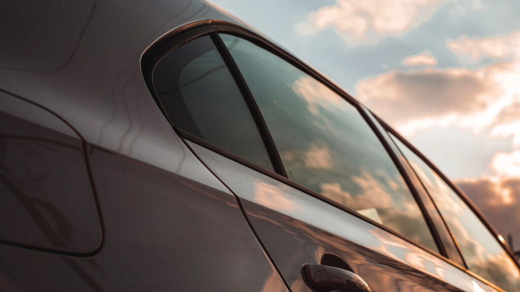 5 Features That Make Any Car A Police Magnet