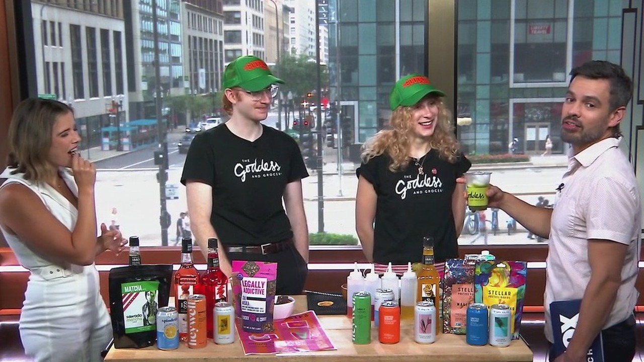 Why “dirty soda” is the drink of choice in 'The Secret Lives of Mormon ...