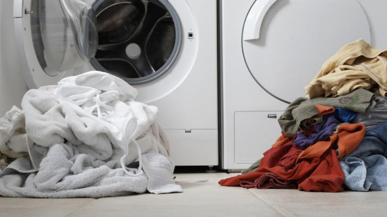 The Best Way To Remove Persistent Dye Stains From All Your Clothes