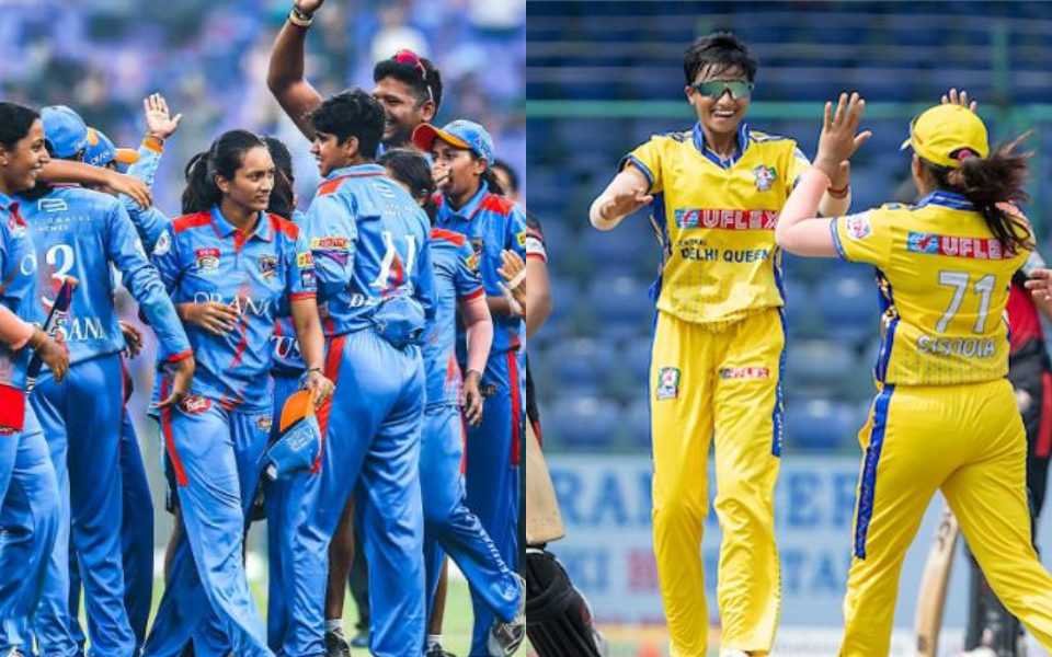 WDPL 2025: Match 4, NDS W vs CDQ Match Prediction – Who will win today ...