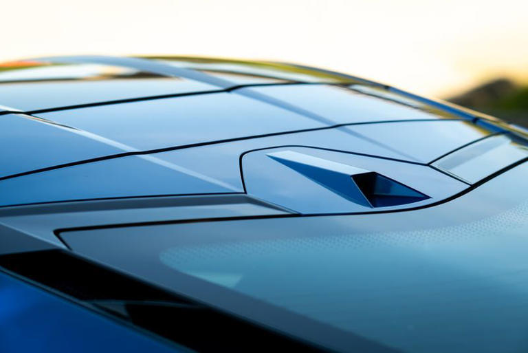 Hybrid Sports Car Comparison: 2025 Corvette E-Ray vs Porsche 911 T-Hybrid