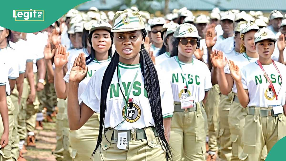NYSC reacts as police take action against vigilantes who assaulted ...