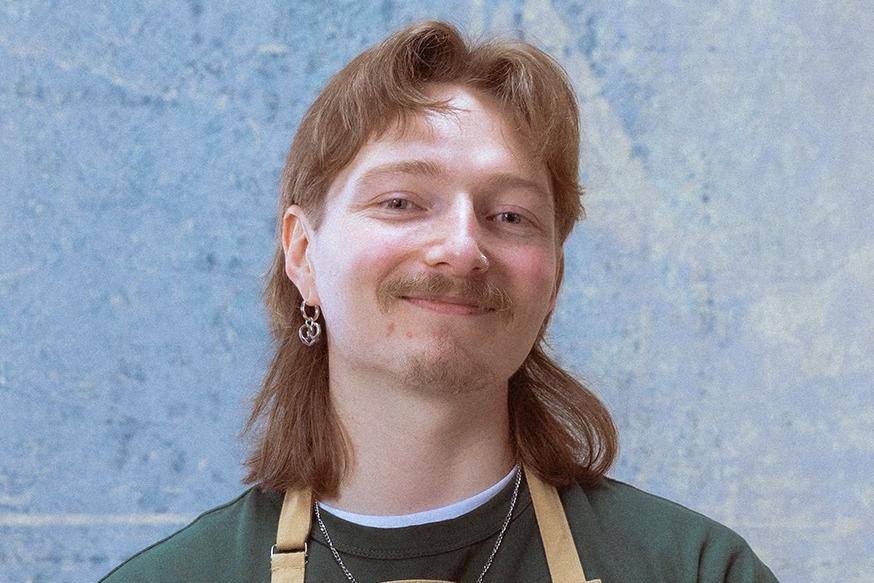 From Coleraine to Great British Bake Off: NI man Iain Ross, aka TikTok ...