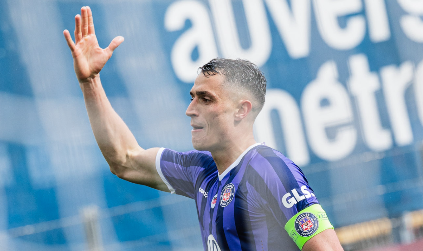 Vincent Sierro : “Je vous suivrai de loin, mais je serai un supporter ...