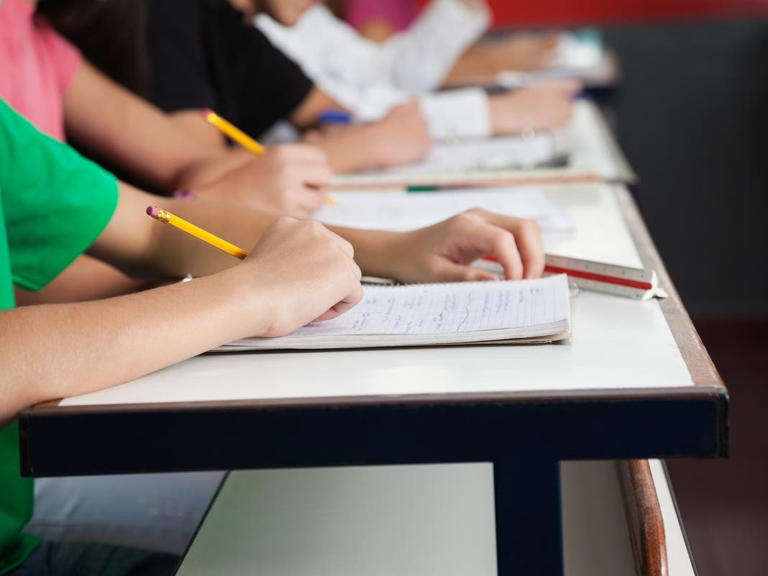 These Are The Top 20 High Schools In San Diego County: U.S. News ...