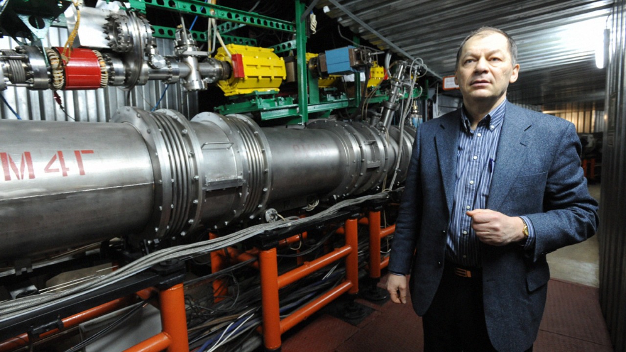 Scientists unravel mystery of dark matter