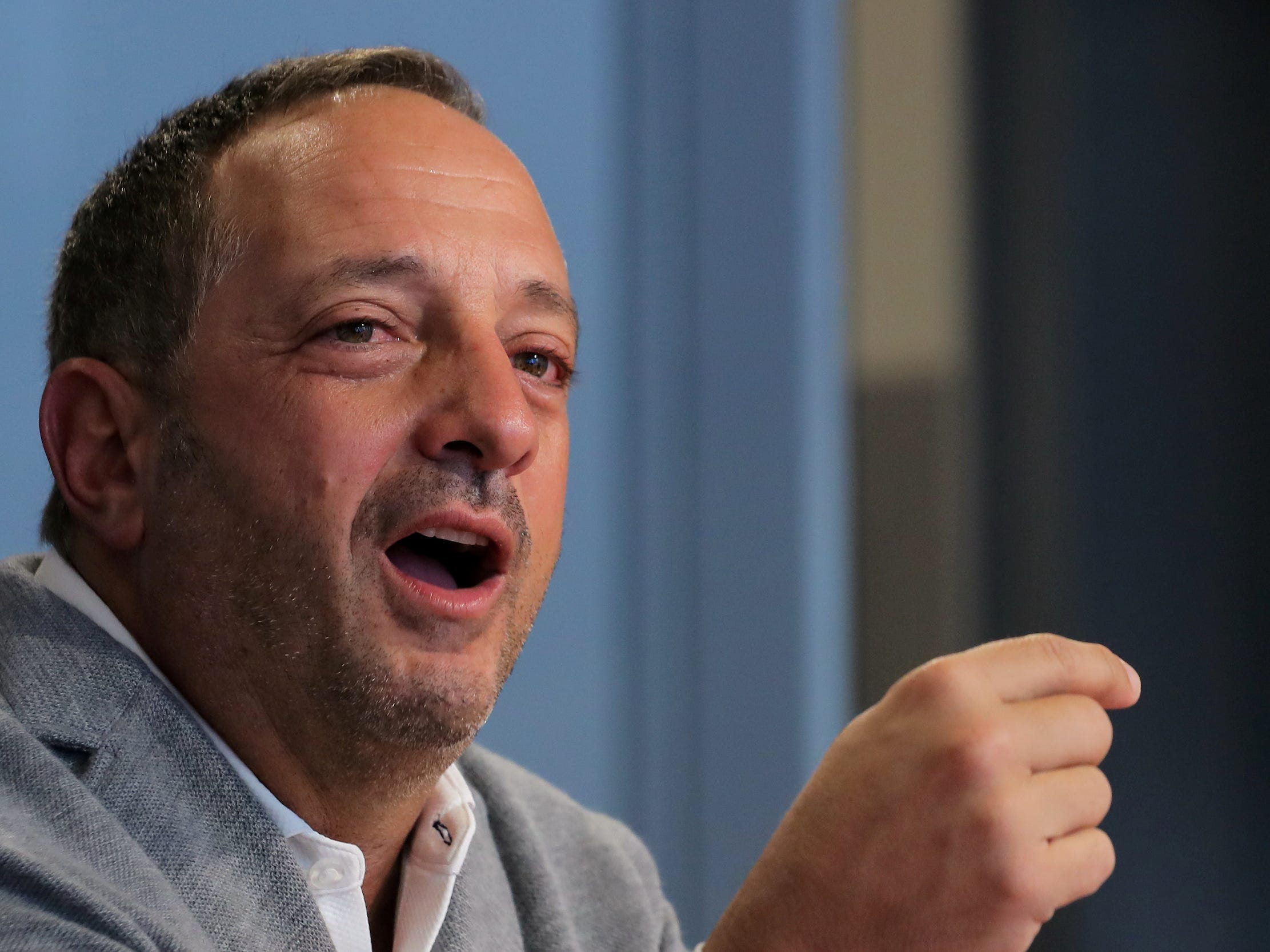 Short-seller Andrew Left says OpenAI's $500 billion valuation proves ...