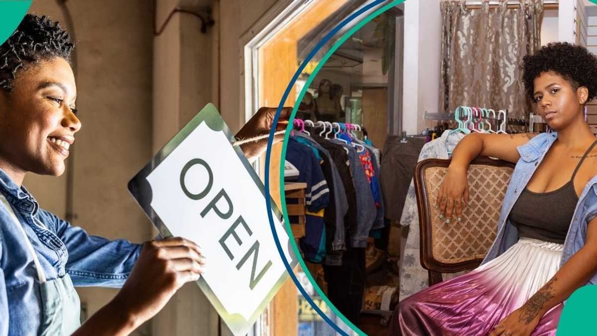 Full list of seven businesses you can start working 14 hours weekly