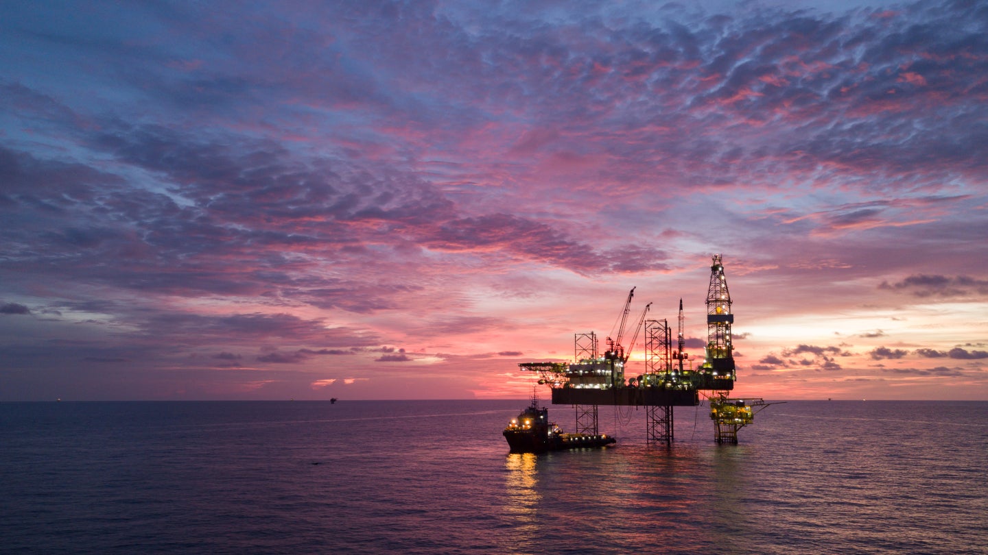 Raisa Energy to reportedly sell US oil and gas assets for $1.5bn