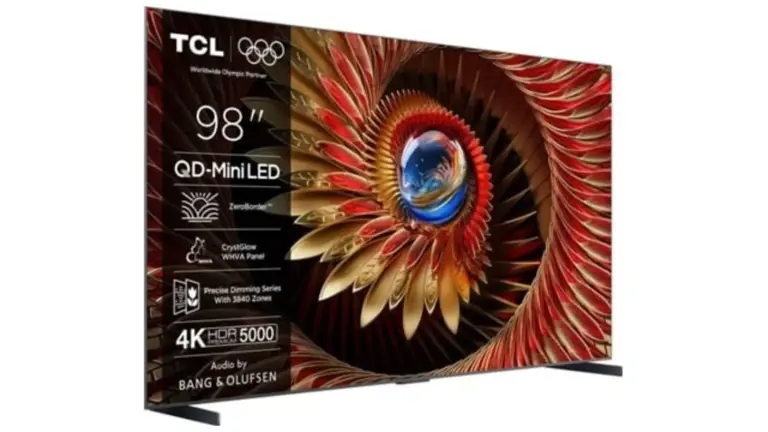 TCL presenta sus nuevos televisores QD-Mini LED premium para ofrecer la mejor experiencia visual