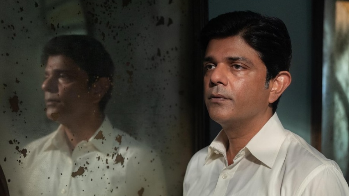 Amit Sial Joins Nitesh Tiwari’s Ramayana As Sugriv: Actor Wraps First ...