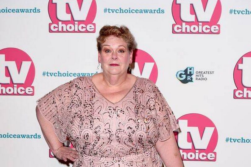 The Chase's Anne Hegerty's health U-turn after stark warning from doctor