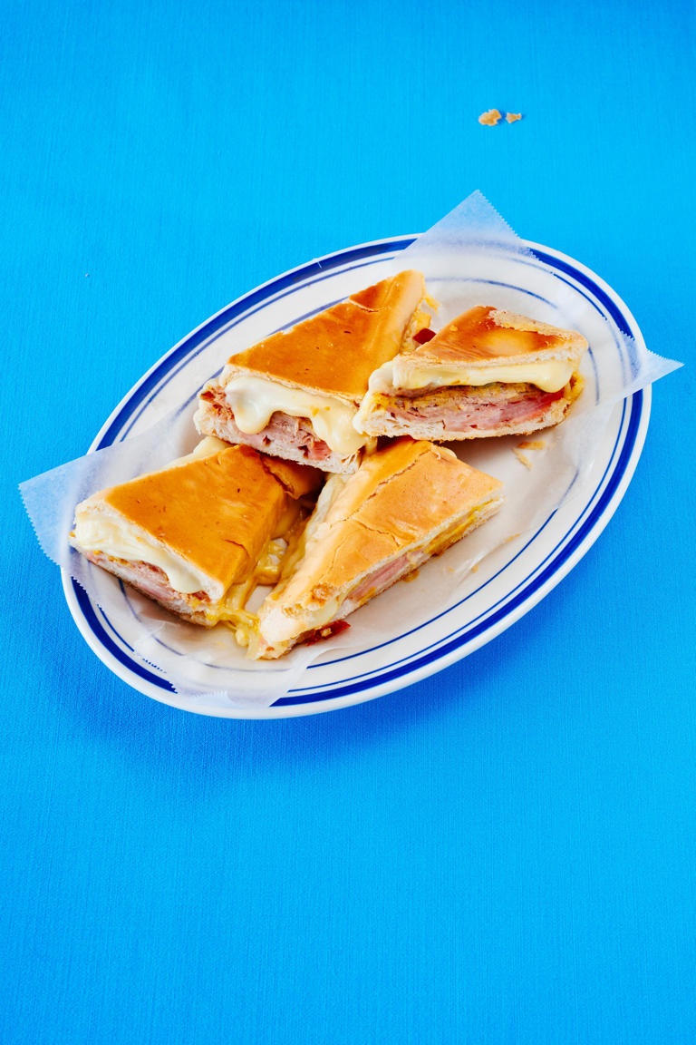 The Best Cuban Sandwiches in Miami