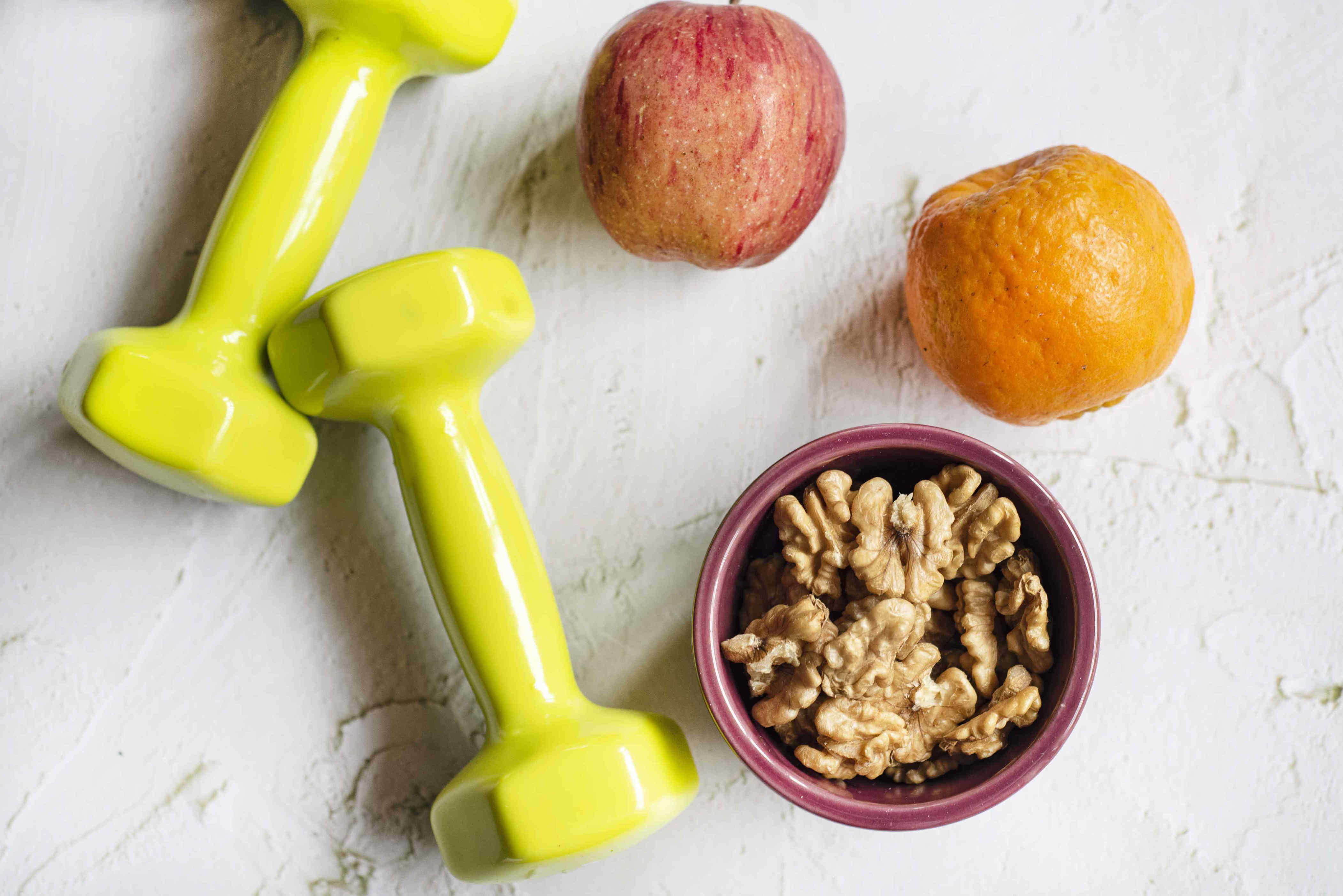 17 High-Protein Foods That Help Athletes Build Muscle and Recover Faster