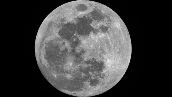 Black moon to rise this weekend: When and where to watch rare celestial ...
