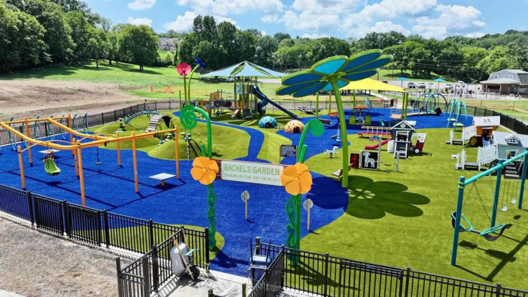 Rachel’s Garden gets grand opening date in Goodlettsville