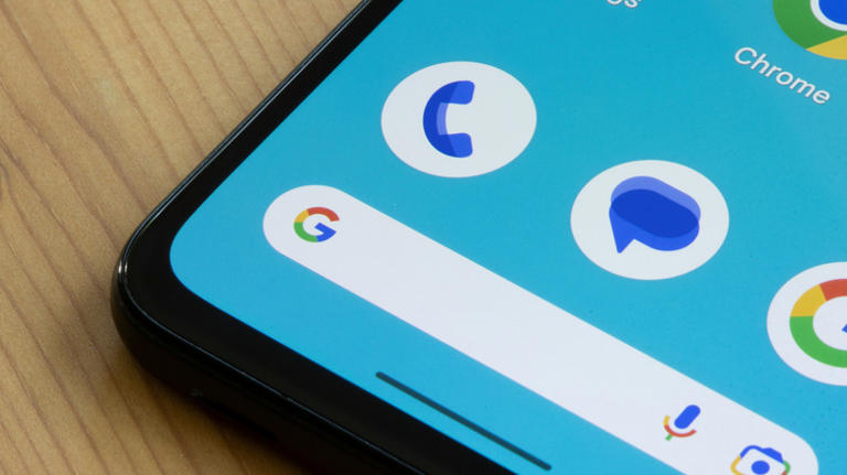 Android Is Finally Getting One Of iMessage's Best Features