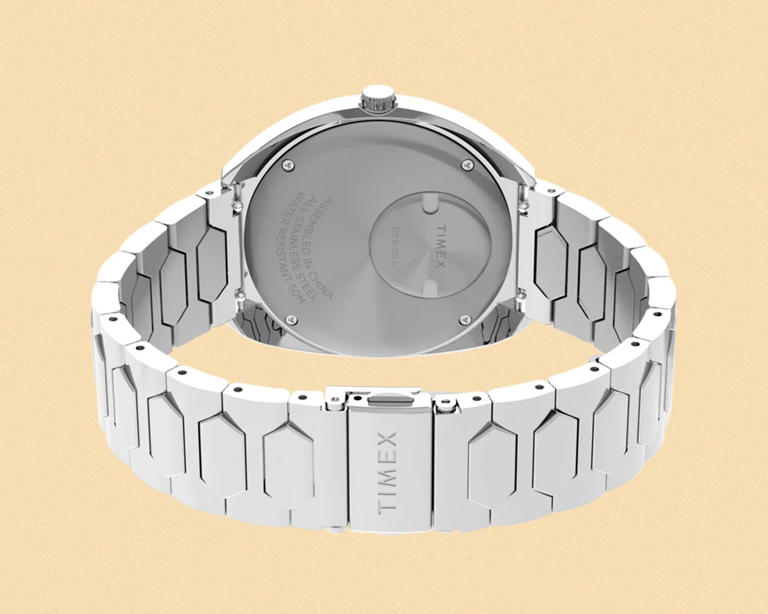 Timex Reissues Another Outstanding Affordable Retro Watch, This Time ...