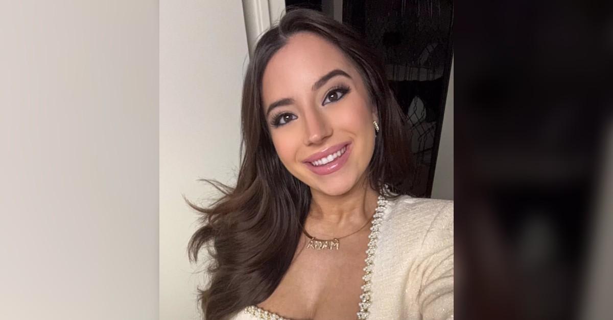 Elon Musk's Alleged Baby Mama Ashley St. Clair Claims She's Broke and ...