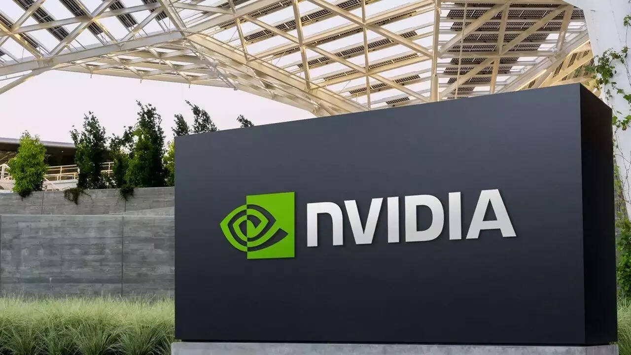 Nvidia may be developing new AI chip for China: How this may be ...