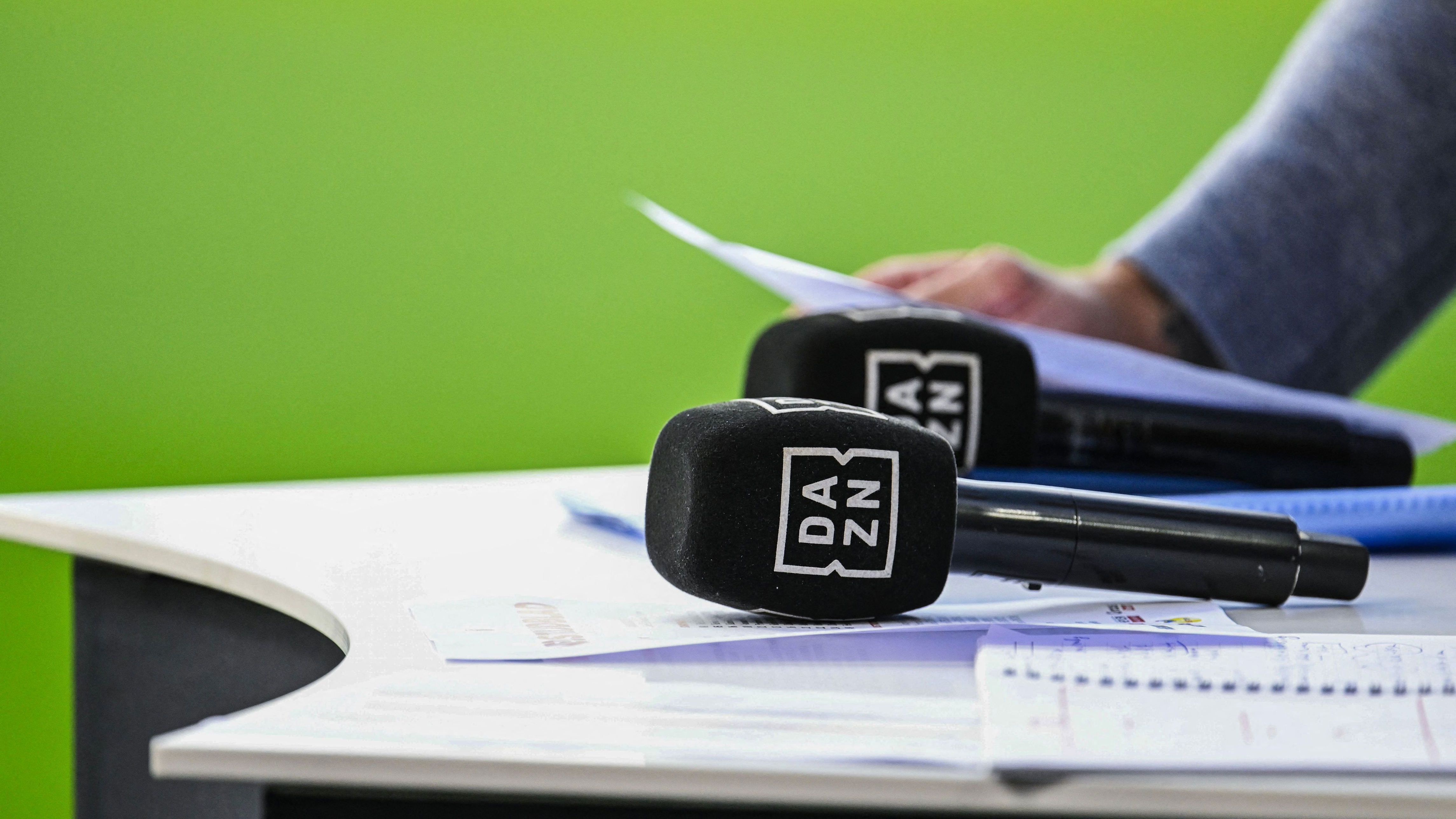 DAZN Full, DAZN Family, DAZN Sports, DAZN MyClubPass: quanto costano ...