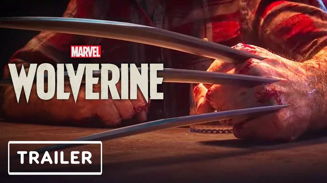 Marvel's Wolverine PS5: Everything you need to know