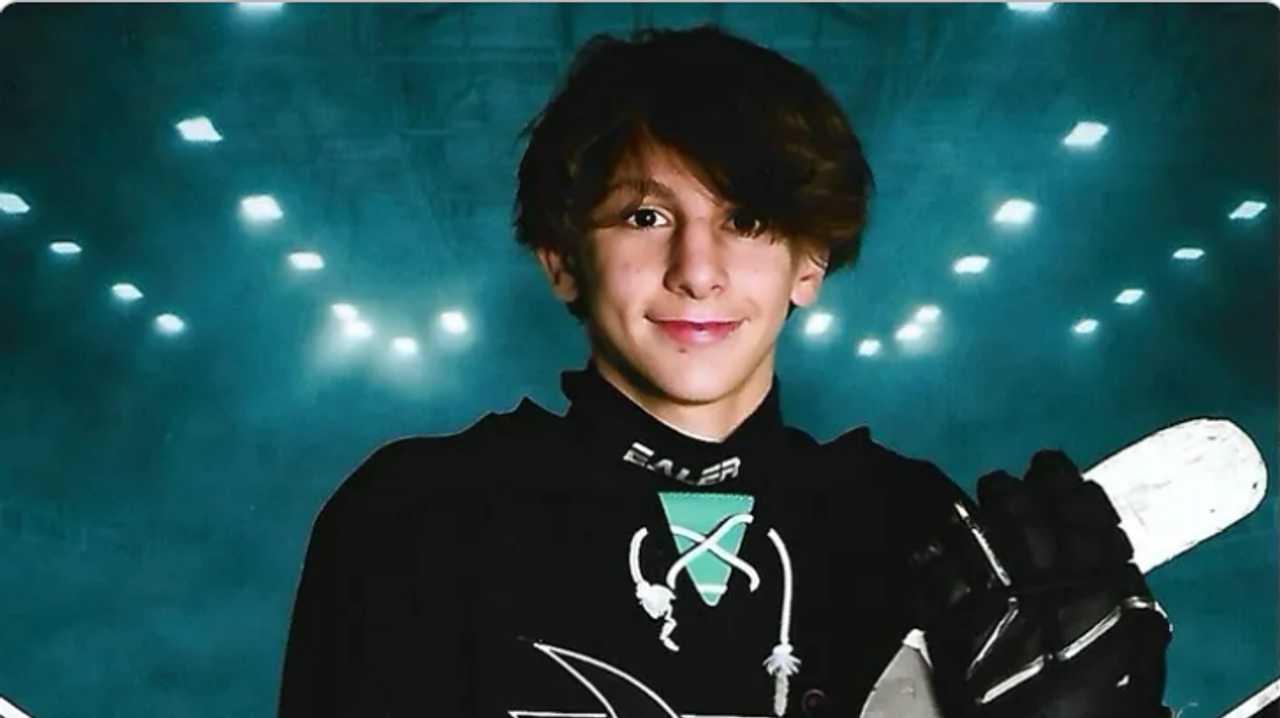 Broken Jaw, Lost Teeth: Northfield Boy Seriously Injured In E-Bike ...