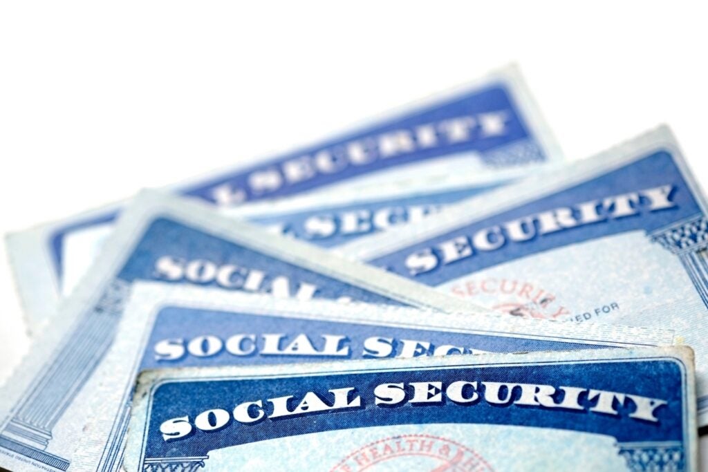 Social Security Compassionate Allowances List For Disability Benefits ...