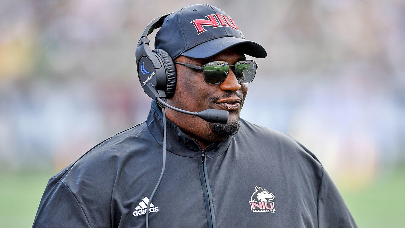 How Northern Illinois, with the money of a 'Single-A' club, is thriving ...