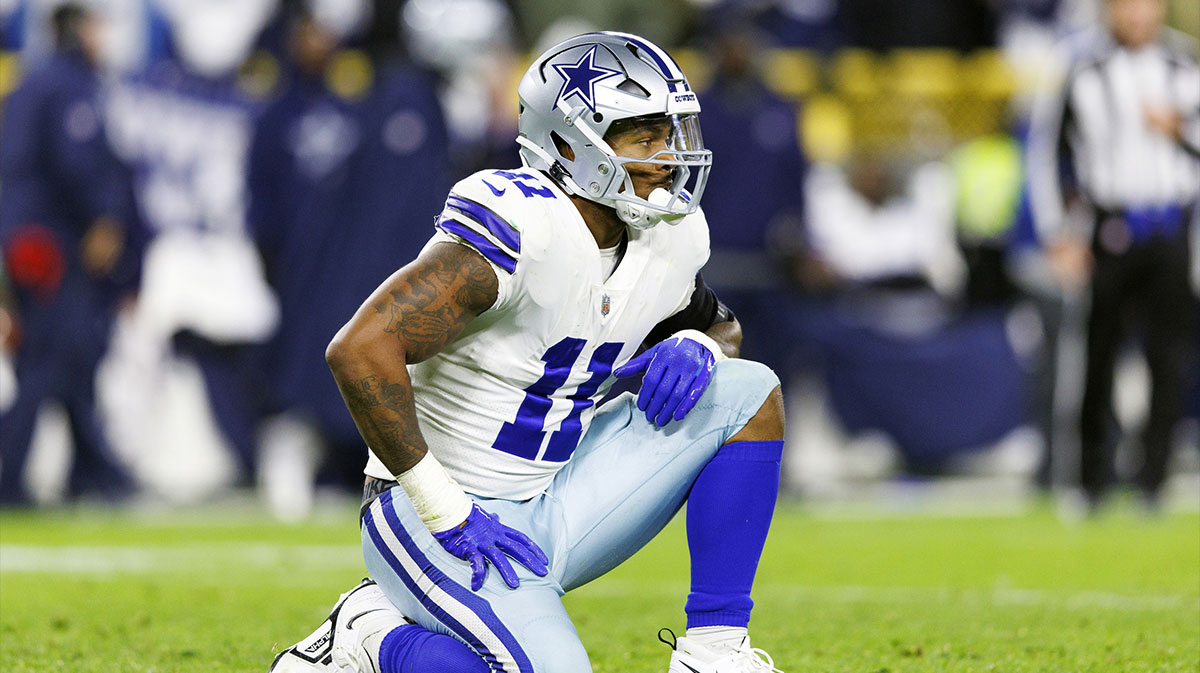 NFL rumors: Ian Rapoport names Packers as Micah Parsons trade suitor