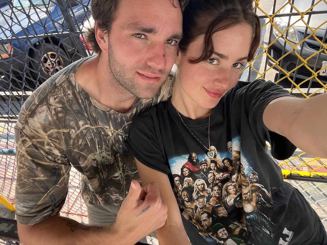 Time to review ‘Tell Me Lies’ stars Grace Van Patten and Jackson White ...