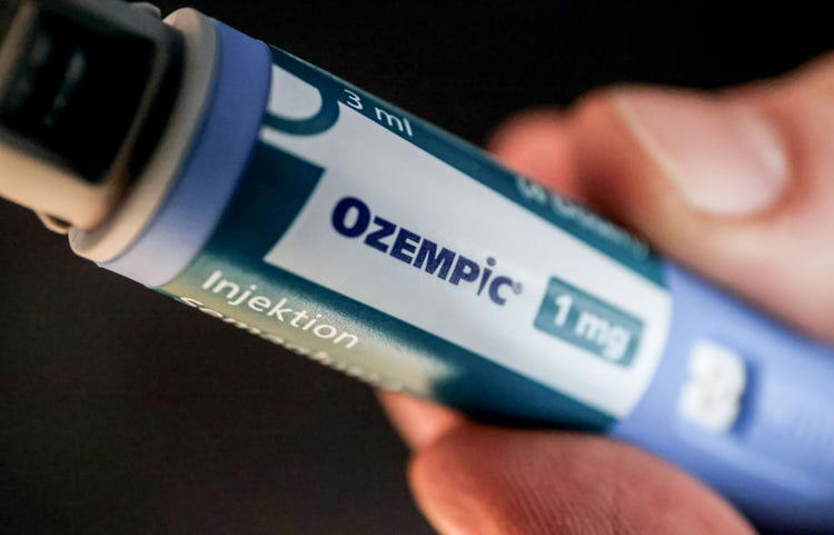 Ozempic reportedly faces $2 billion in lawsuits over severe side effects