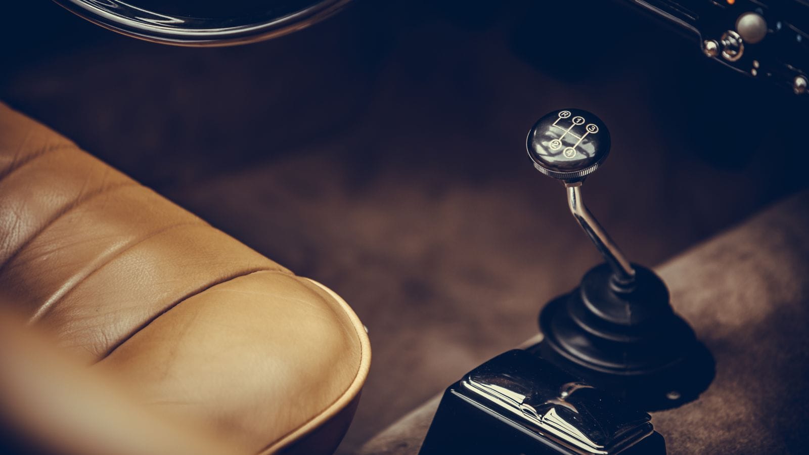 10 reasons stick shift cars are more fun to drive