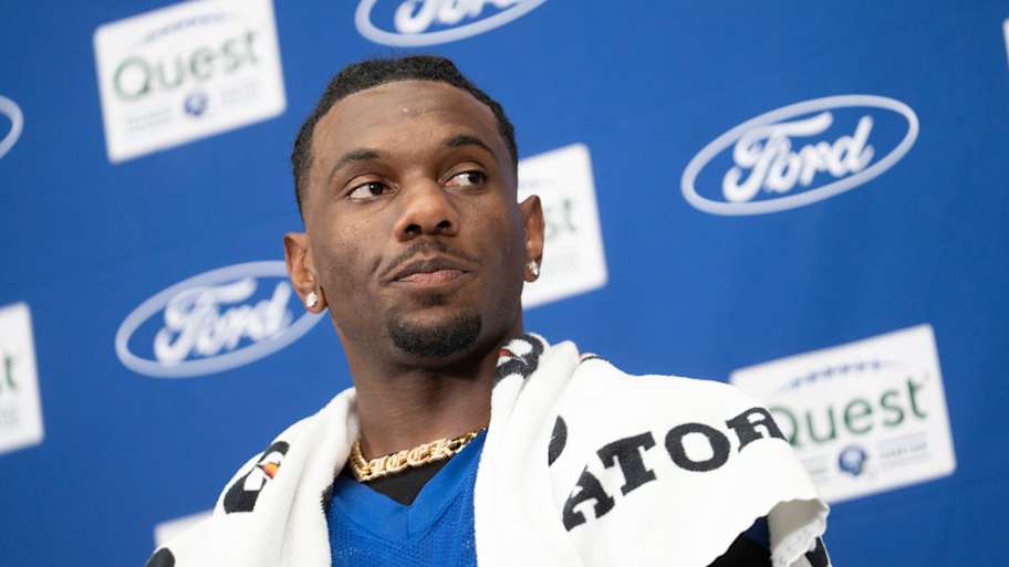 NY Giants Offense Gets Huge Boost as Two Vital Starters Return to Practice