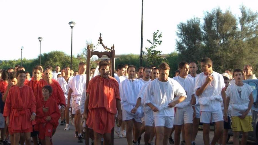 Nurachi festeggia Sant’Agostino: dal 27 al 30 agosto rivive la tradizione