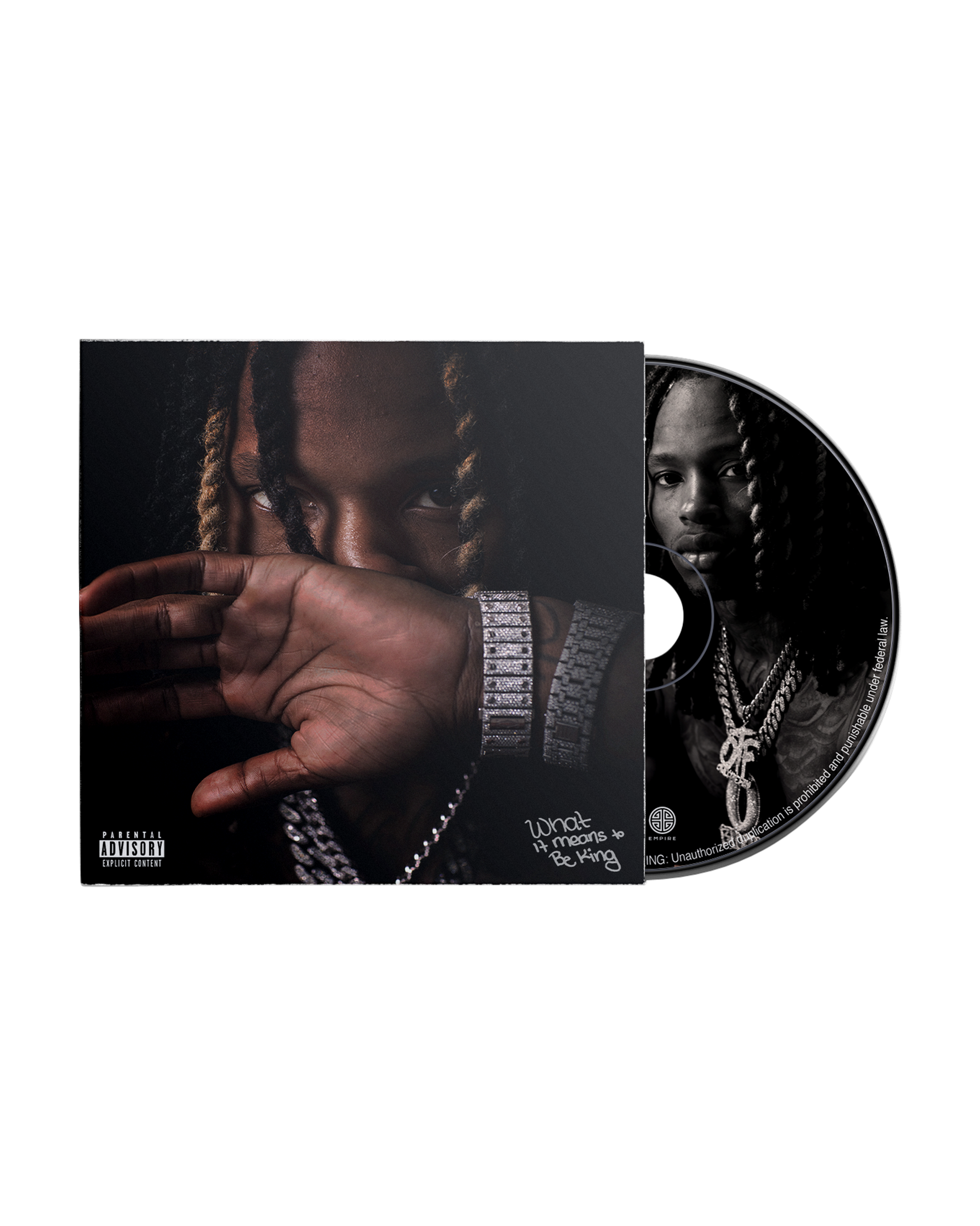 Fivio Foreign Says Streamers Are Popular Because of the ‘Platform,' Not ...