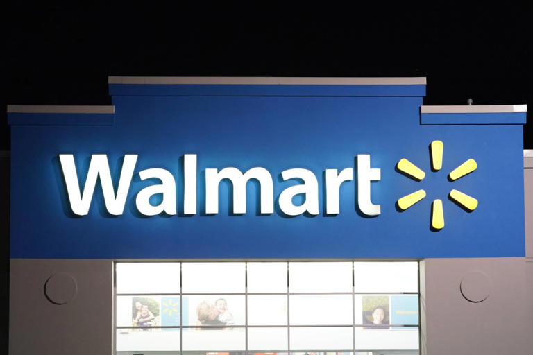 FDA urges Walmart to recall potentially radioactive shrimp — and cites ...