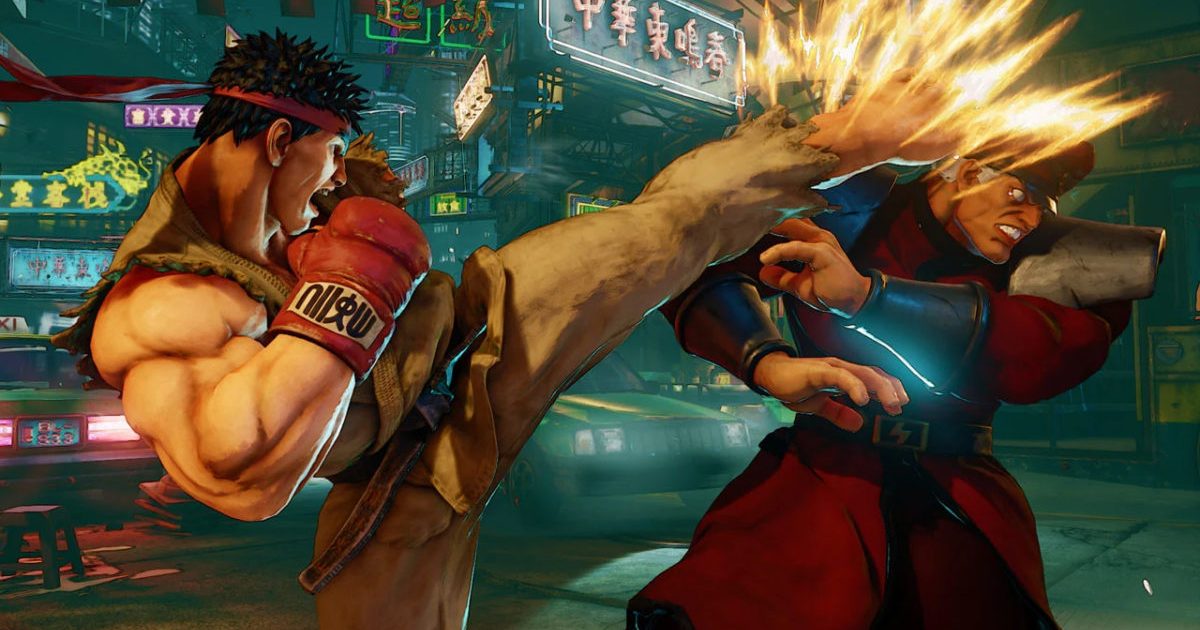 Street Fighter Movie Gets Major Shakeup as Eric André Joins Cast