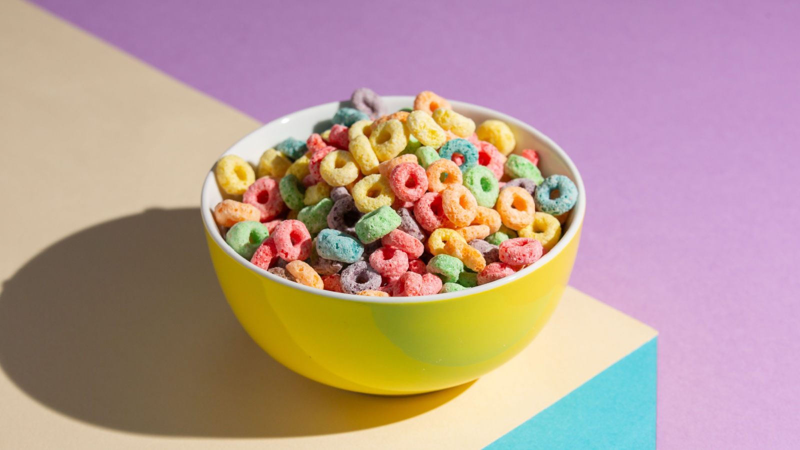 21 foods banned in other countries that Canadians eat every day