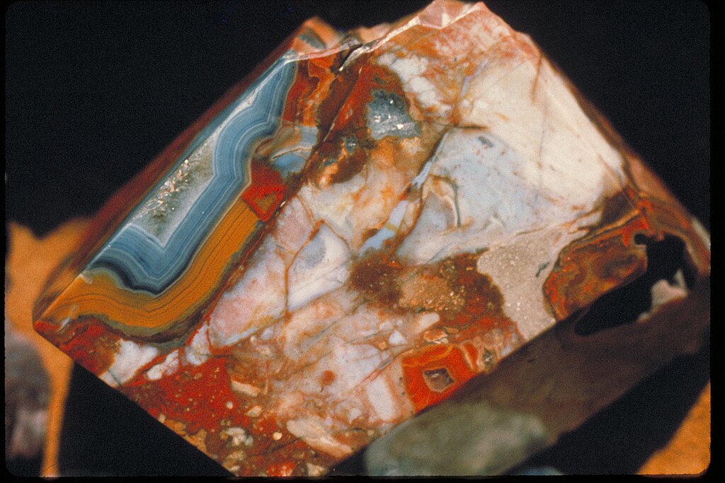 The Texas quarry that supplied Stone Age America for 13 millennia