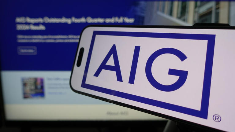 AIG hires new chief digital officer