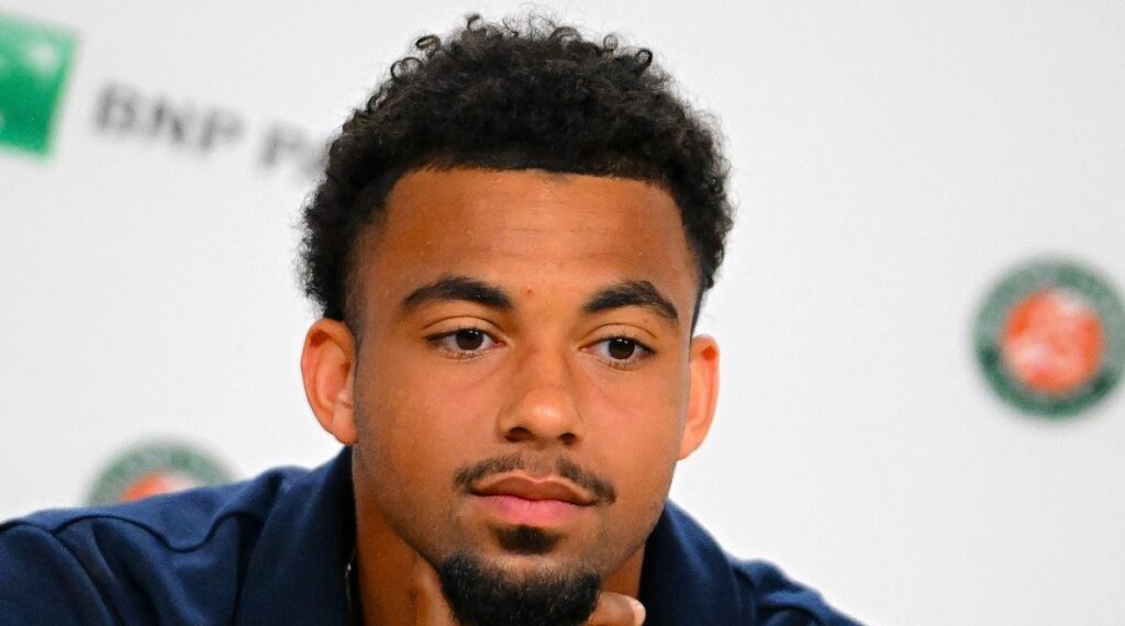 Arthur Fils trop de muscles tue le physique
